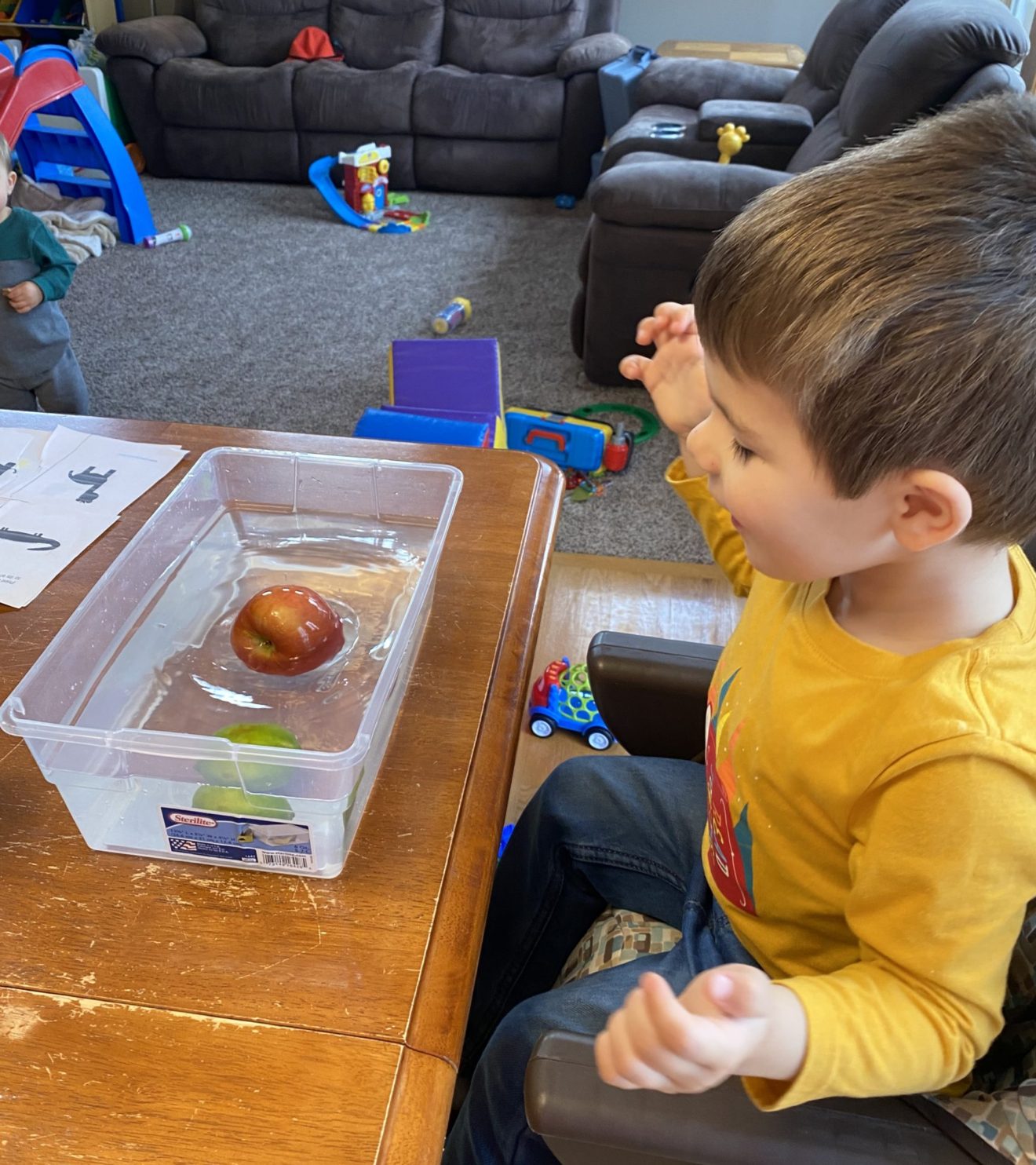 10+ Fun Kids Activities for When Stuck Indoors - The Way It Really Is
