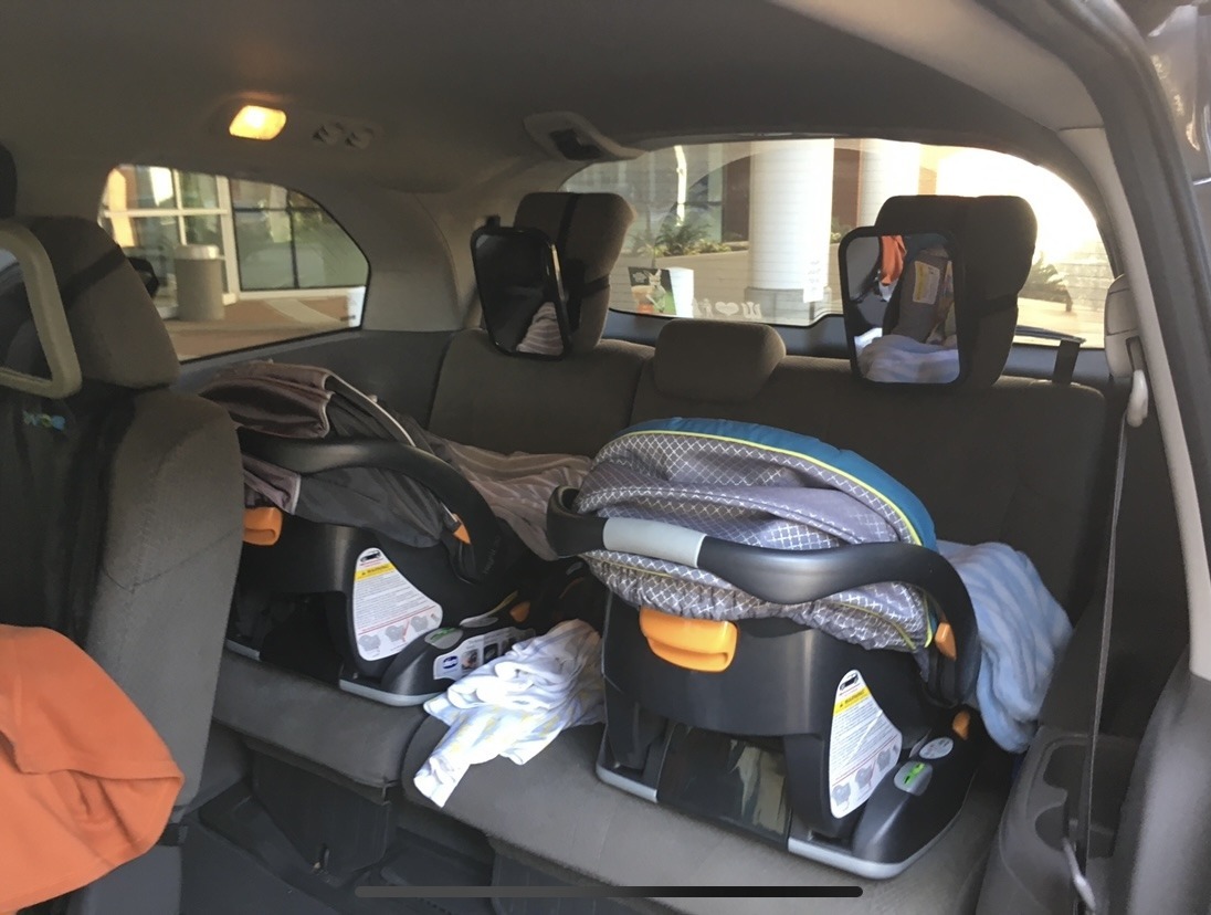 The Best Car for 3 Car Seats or More - The Way It Really Is