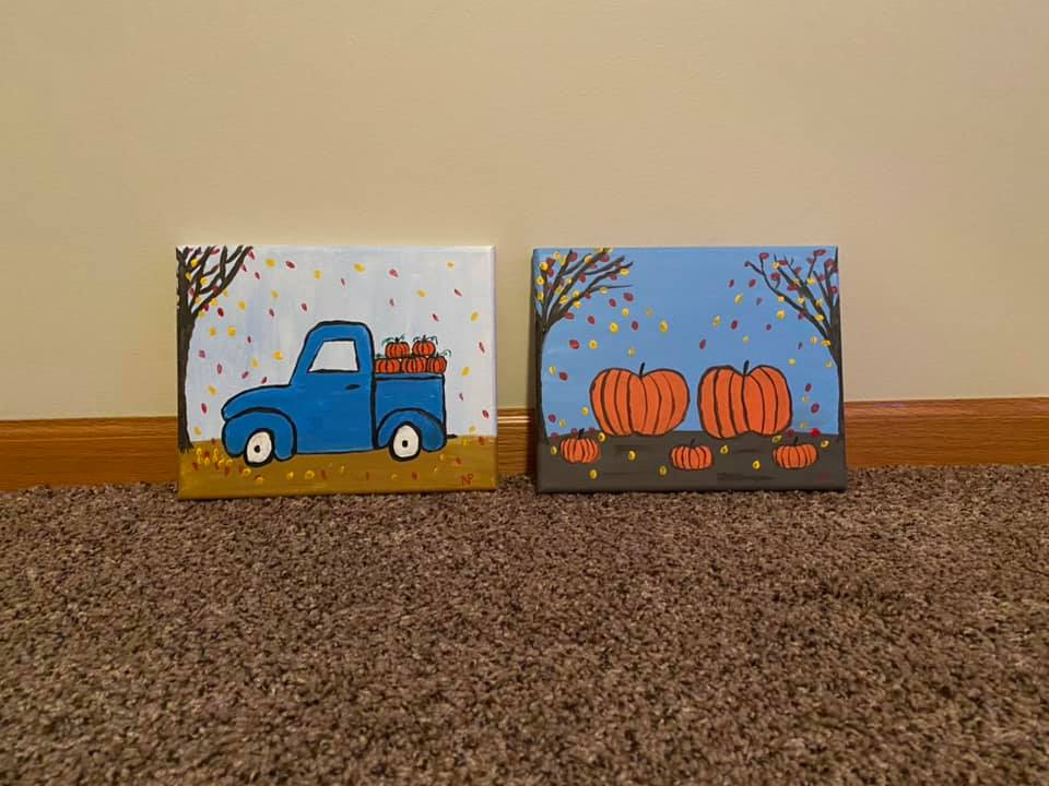 How I Started Painting for Fun and How You Can Too! - The Way It Really Is