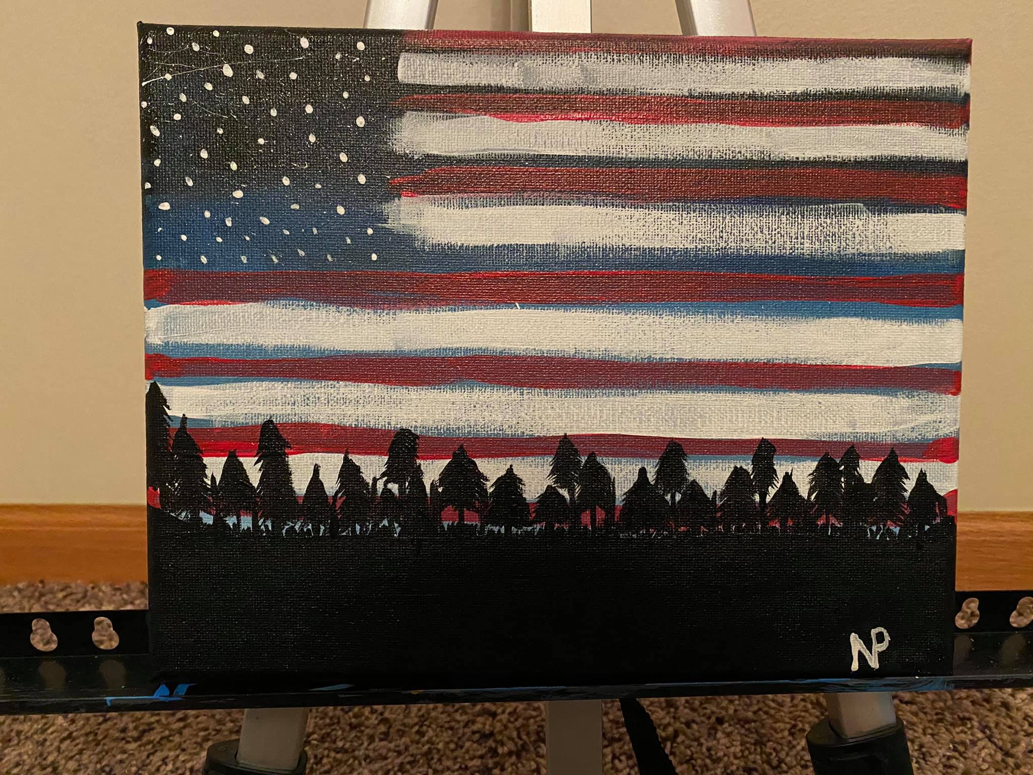 How I Started Painting for Fun and How You Can Too! - The Way It Really Is