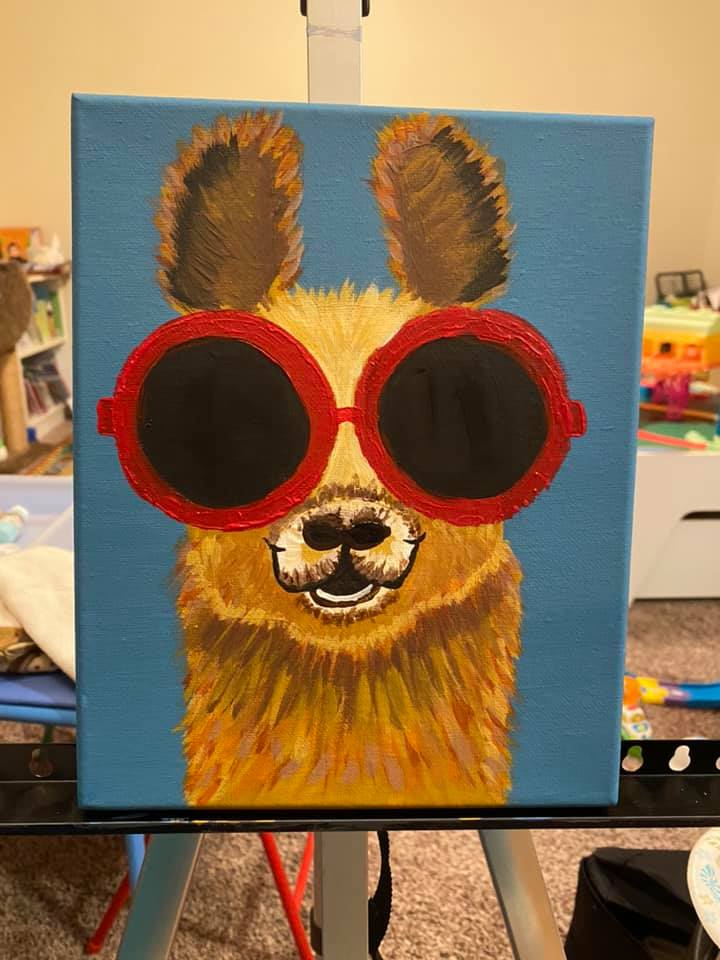 How I Started Painting for Fun and How You Can Too! - The Way It Really Is