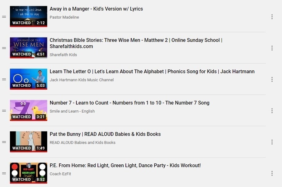 How to use YouTube as a Teaching Tool to Supplement Curriculum - The ...