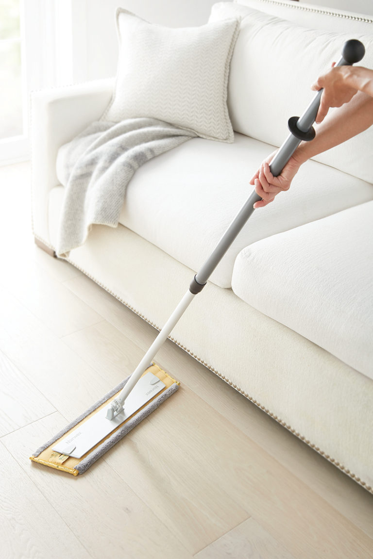 How to Involve Kids in Cleaning - The Way it Really Is