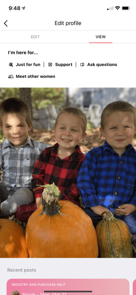 How to Find Mom Friends Like You - The Way It Really Is