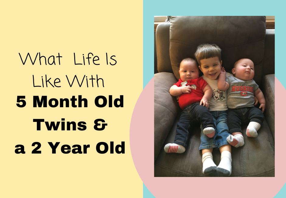 All About Twins Blog Posts - The Way It Really Is