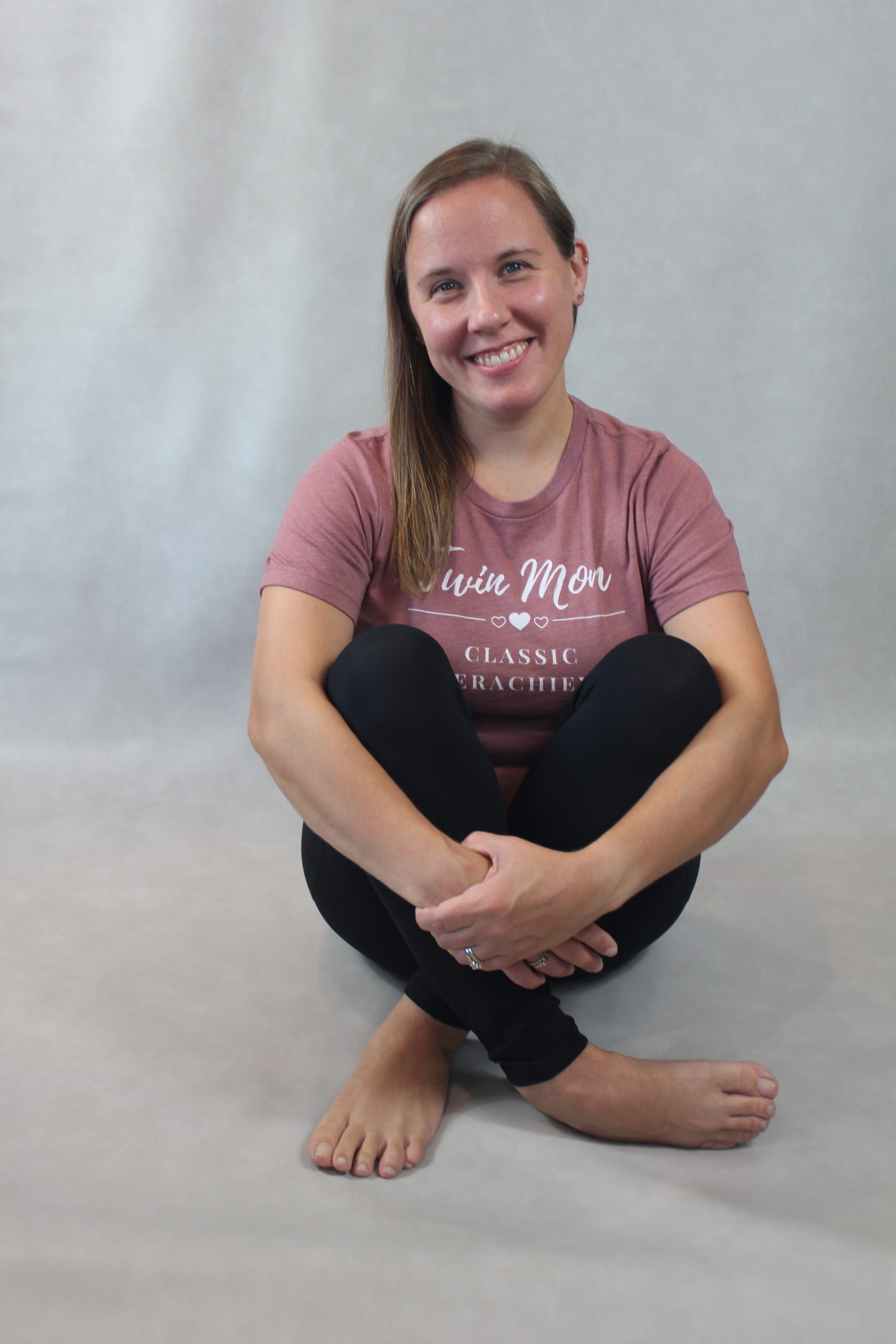 About Nicole Prom: Empowering Moms and Embracing the Twin Parenting ...